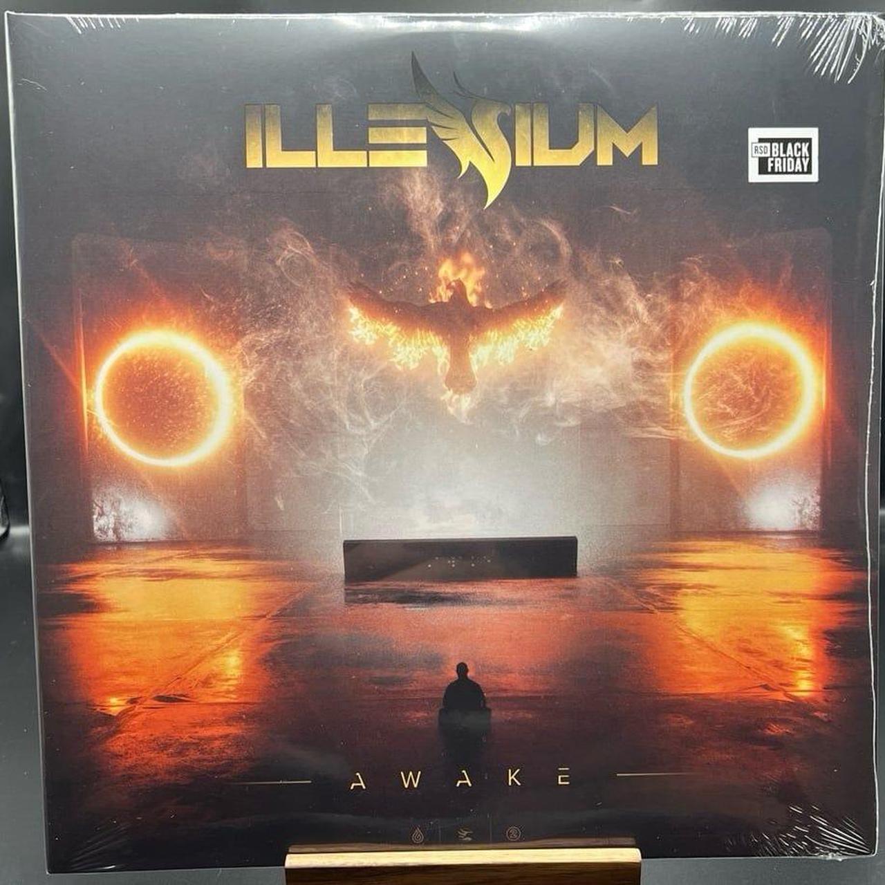 Illenium Awake RSD2024 Factory Sealed #vinyl #rsd... | Depop