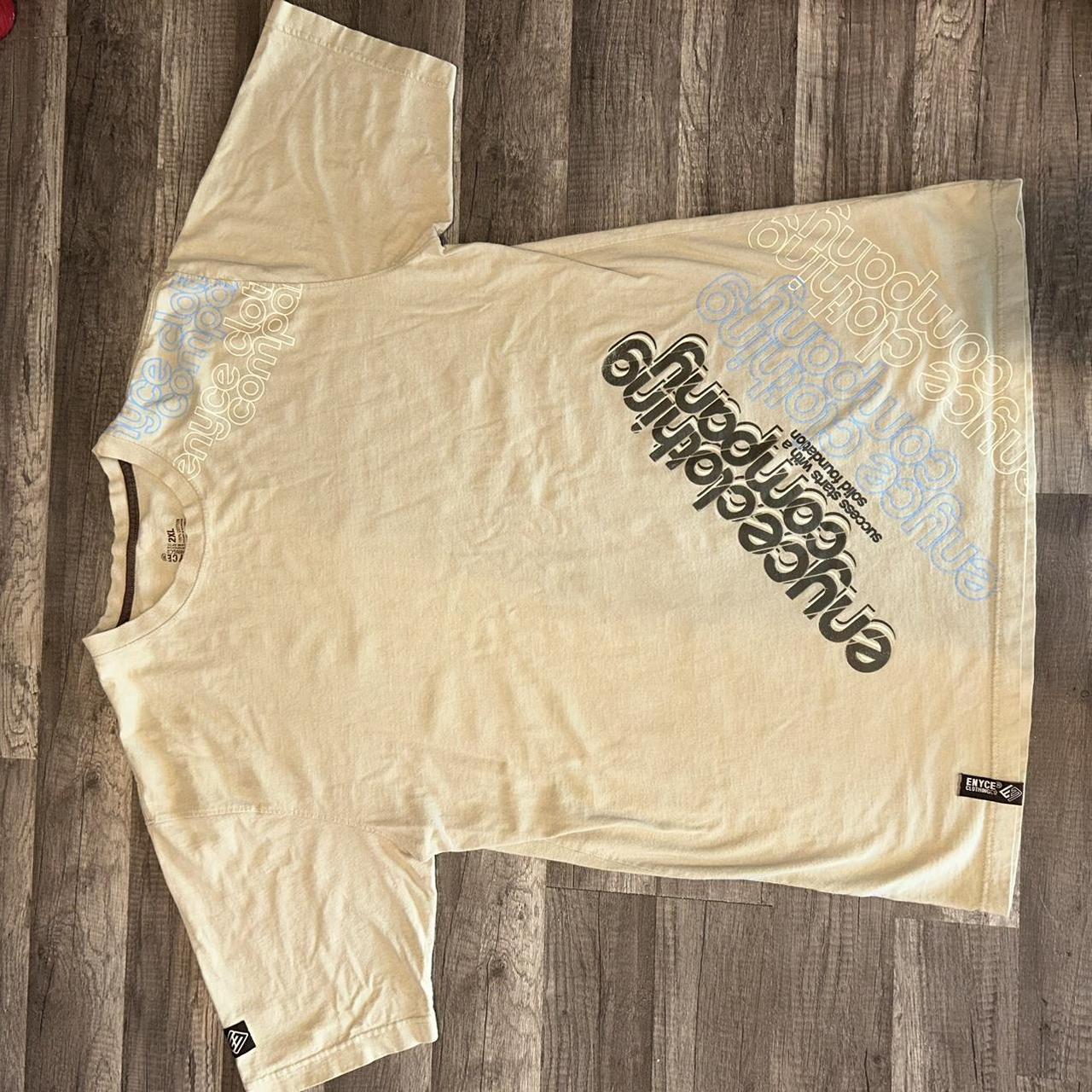 Enyce Shirt - Depop