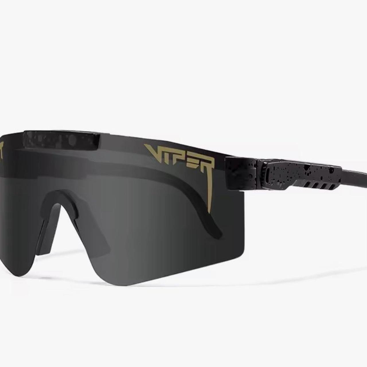 Pit Vipers for summer men/women comes in black or blue. | Depop