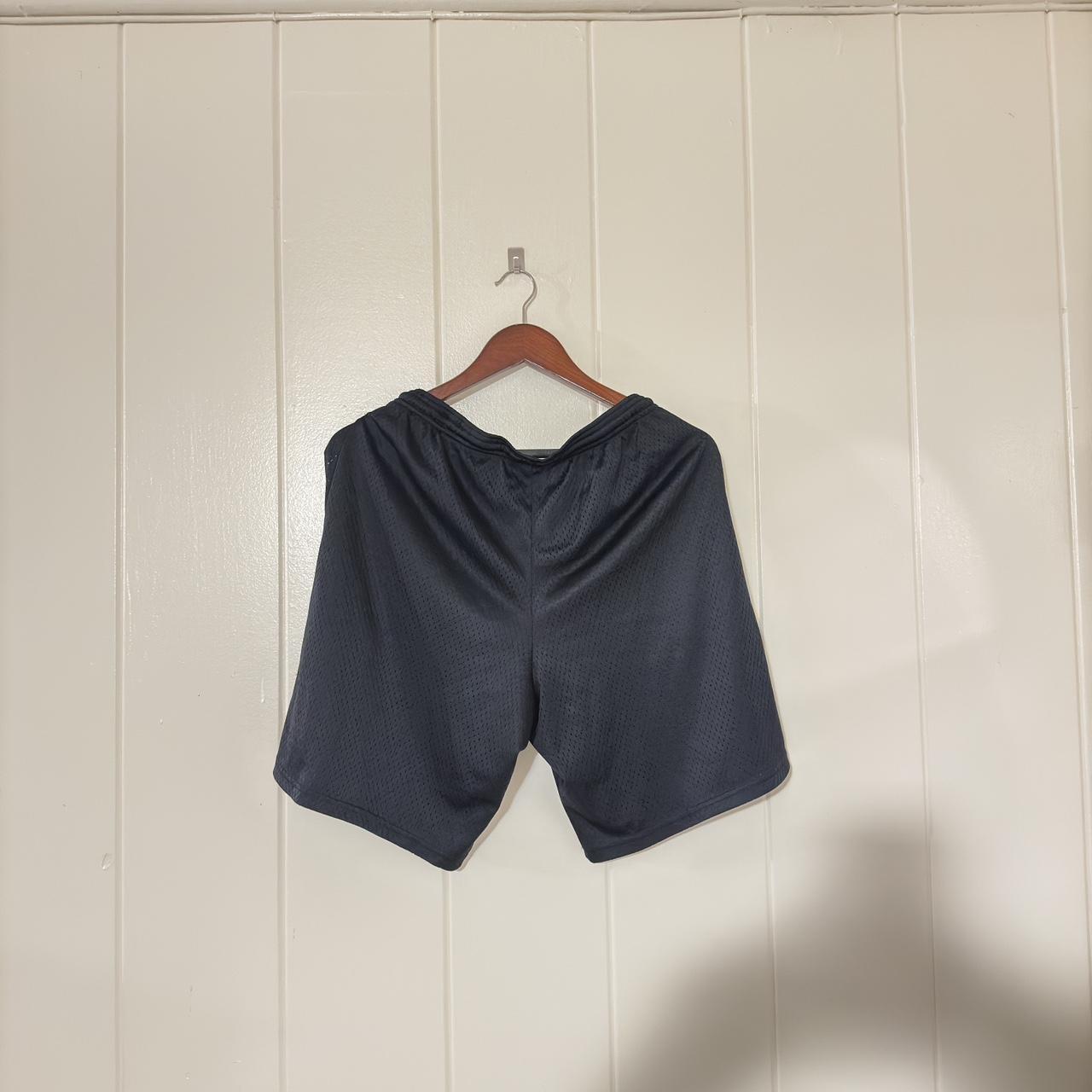 XXXTENTACION Bad Vibes Forever Kill Hand Shorts. No... - Depop