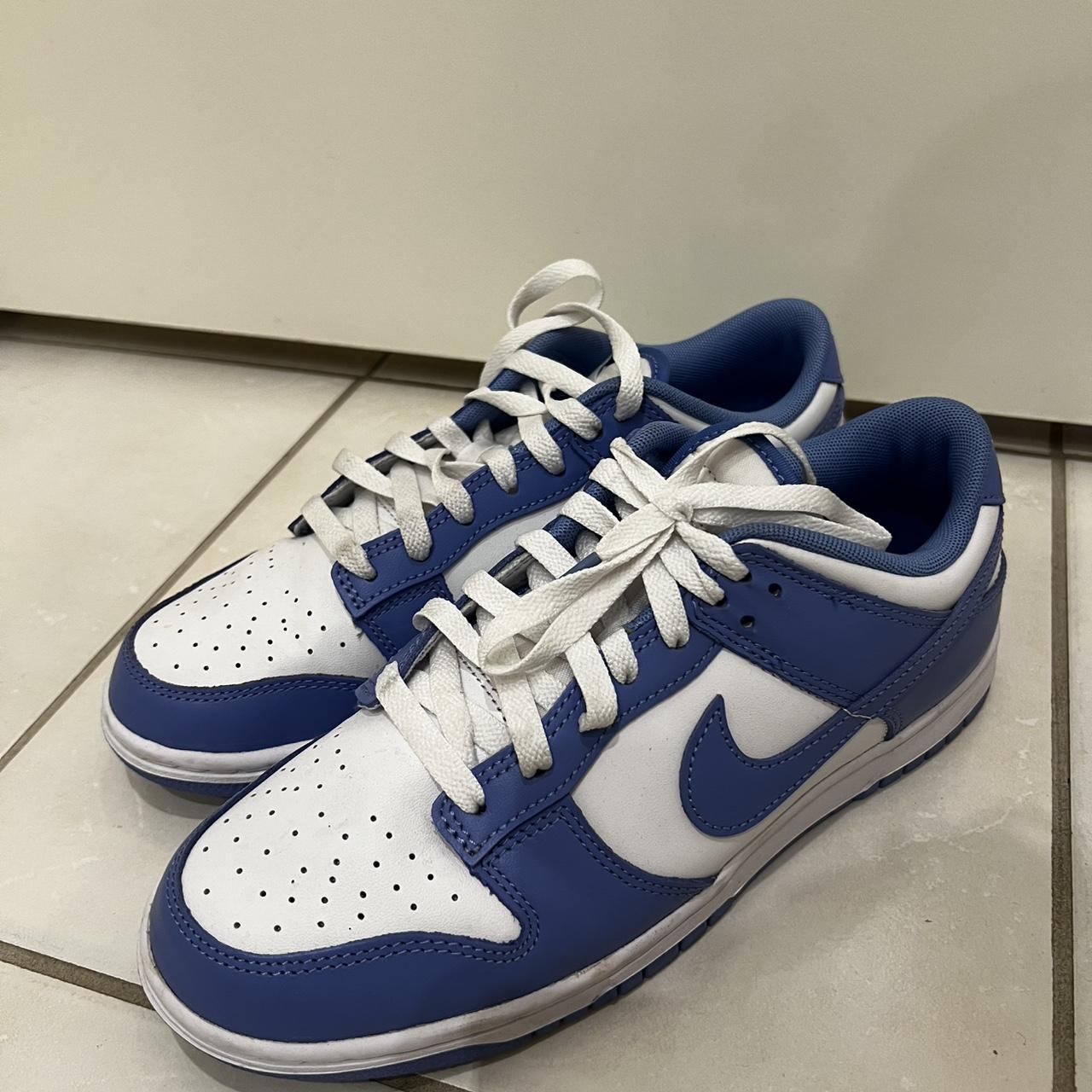 nike dunks •bought in japan •never worn | Depop