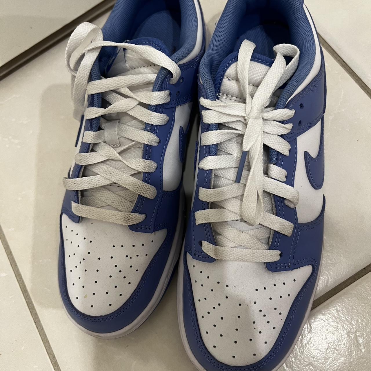 nike dunks •bought in japan •never worn | Depop