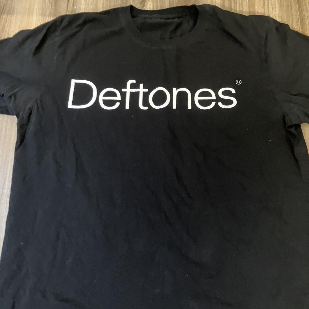 Deftones “Ohms” album shirt #bandtee | Depop