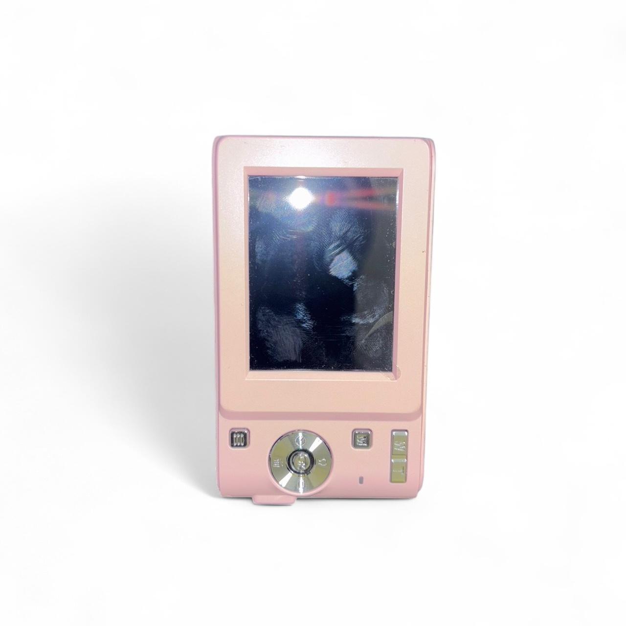 mo3 HD digital camera Idk if it works I bought it... | Depop