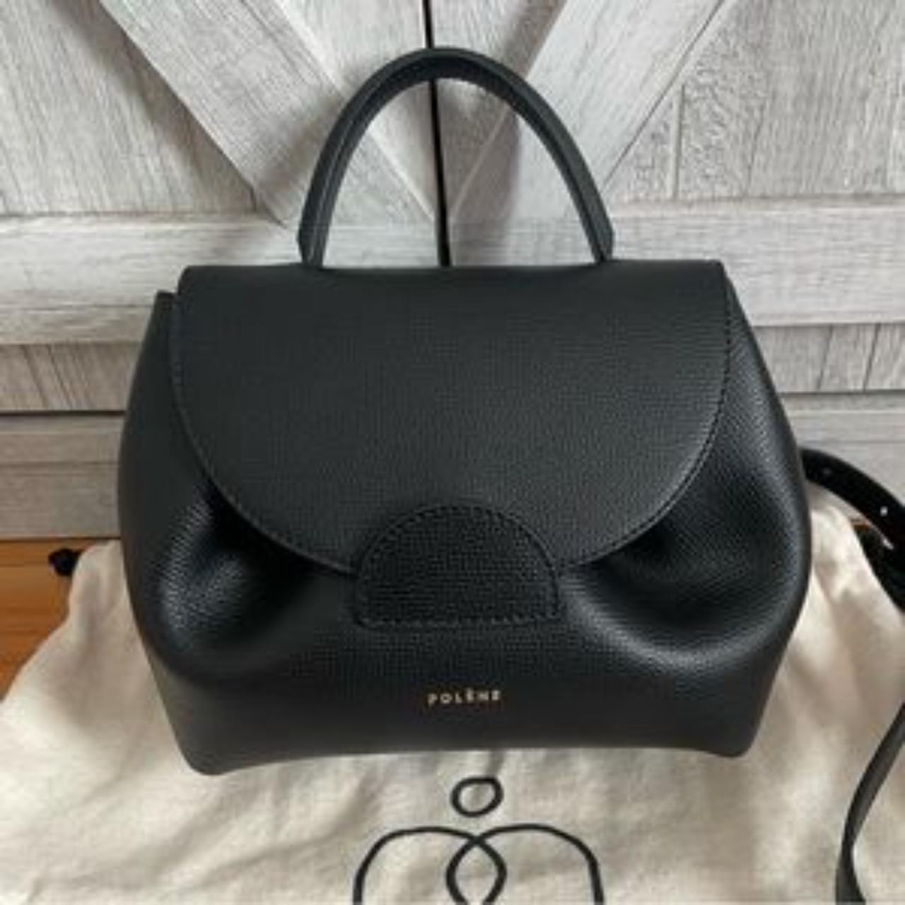 Polene Un Nano Black Price is firm Good condition... - Depop