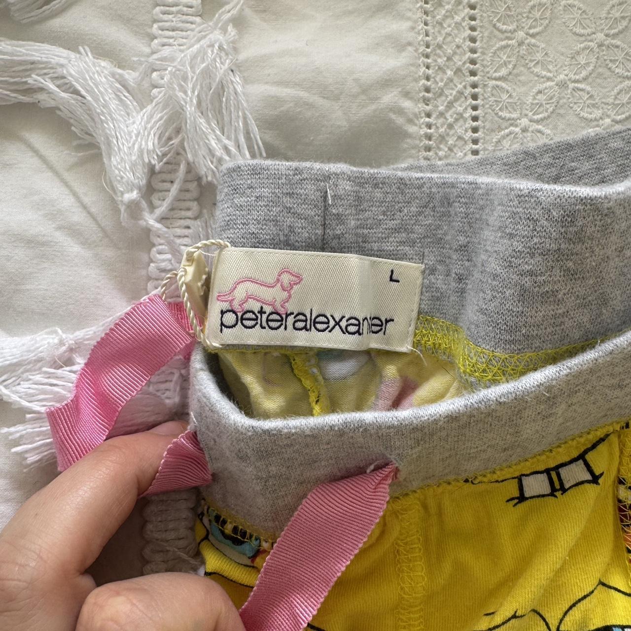 Peter Alexander Yellow SpongeBob SquarePants... | Depop