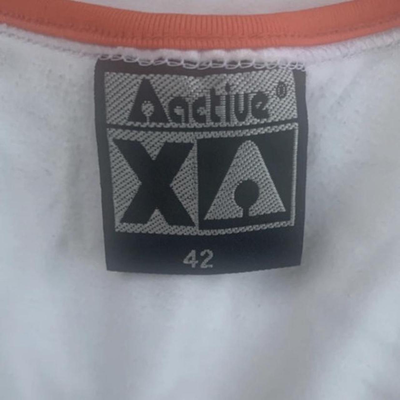 Aactive XA on label. Seen on a size 8/10UK. Would... - Depop