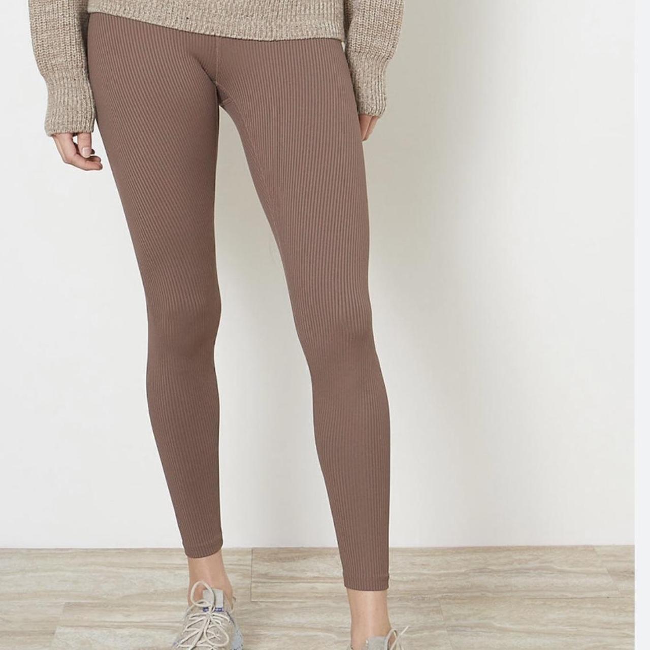 Year Of Ours Women's Leggings | Depop