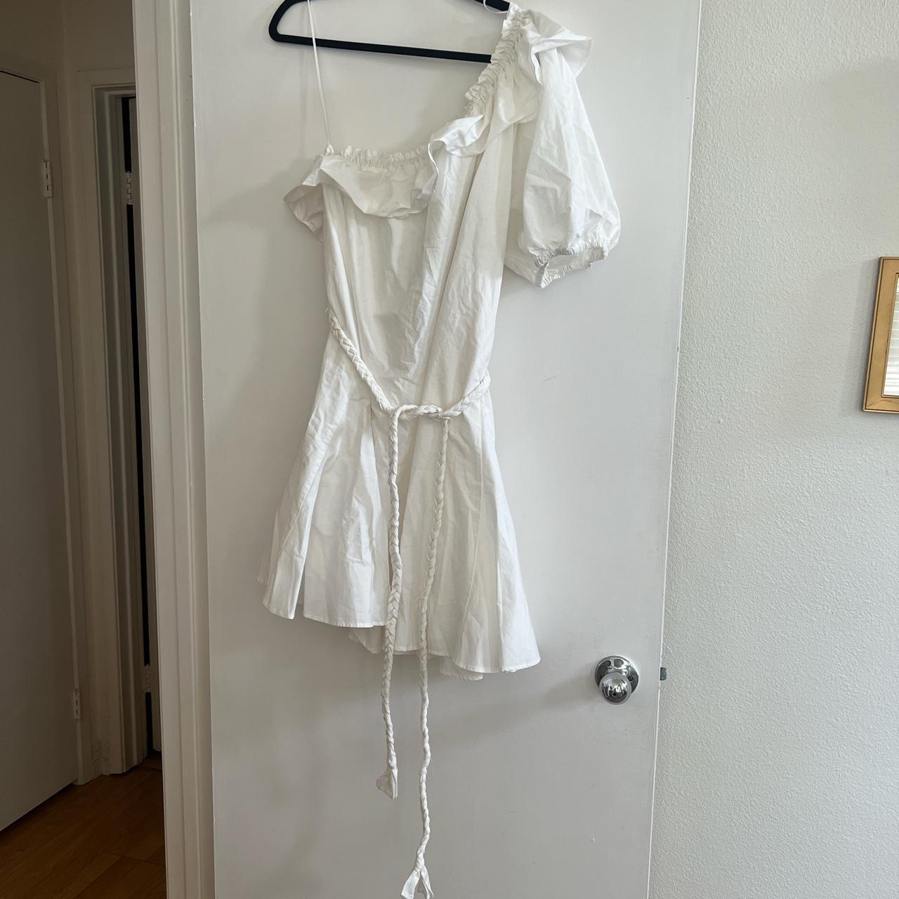 Cute Rhode dress from target. Never worn and has the... - Depop