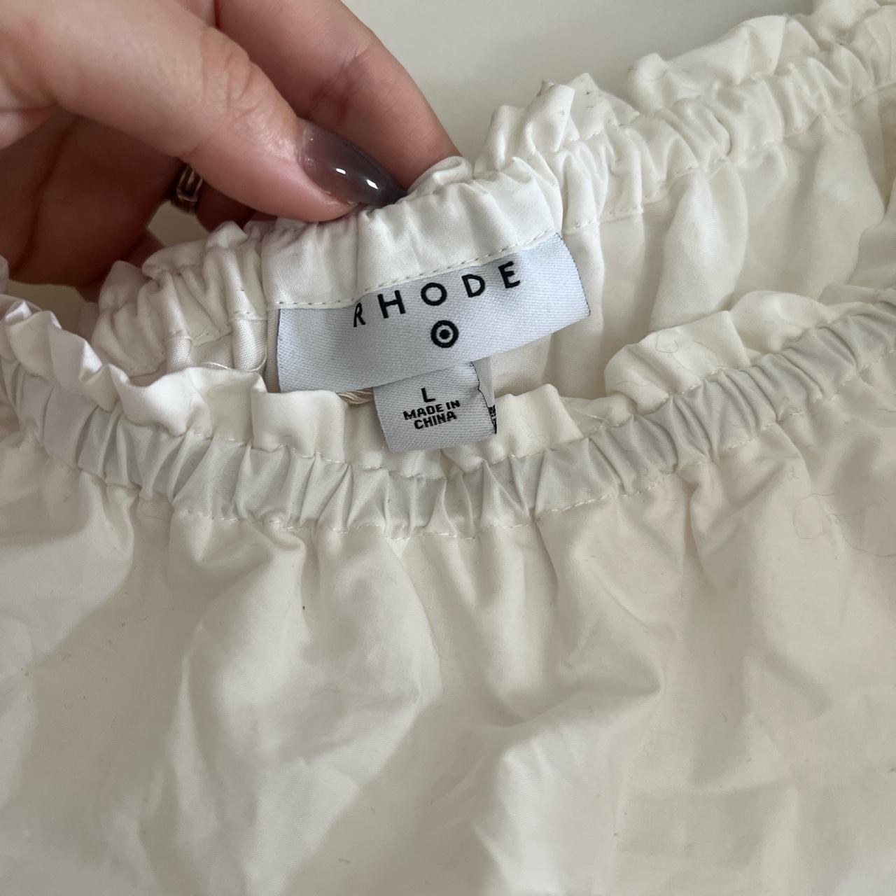 Cute Rhode dress from target. Never worn and has the... - Depop