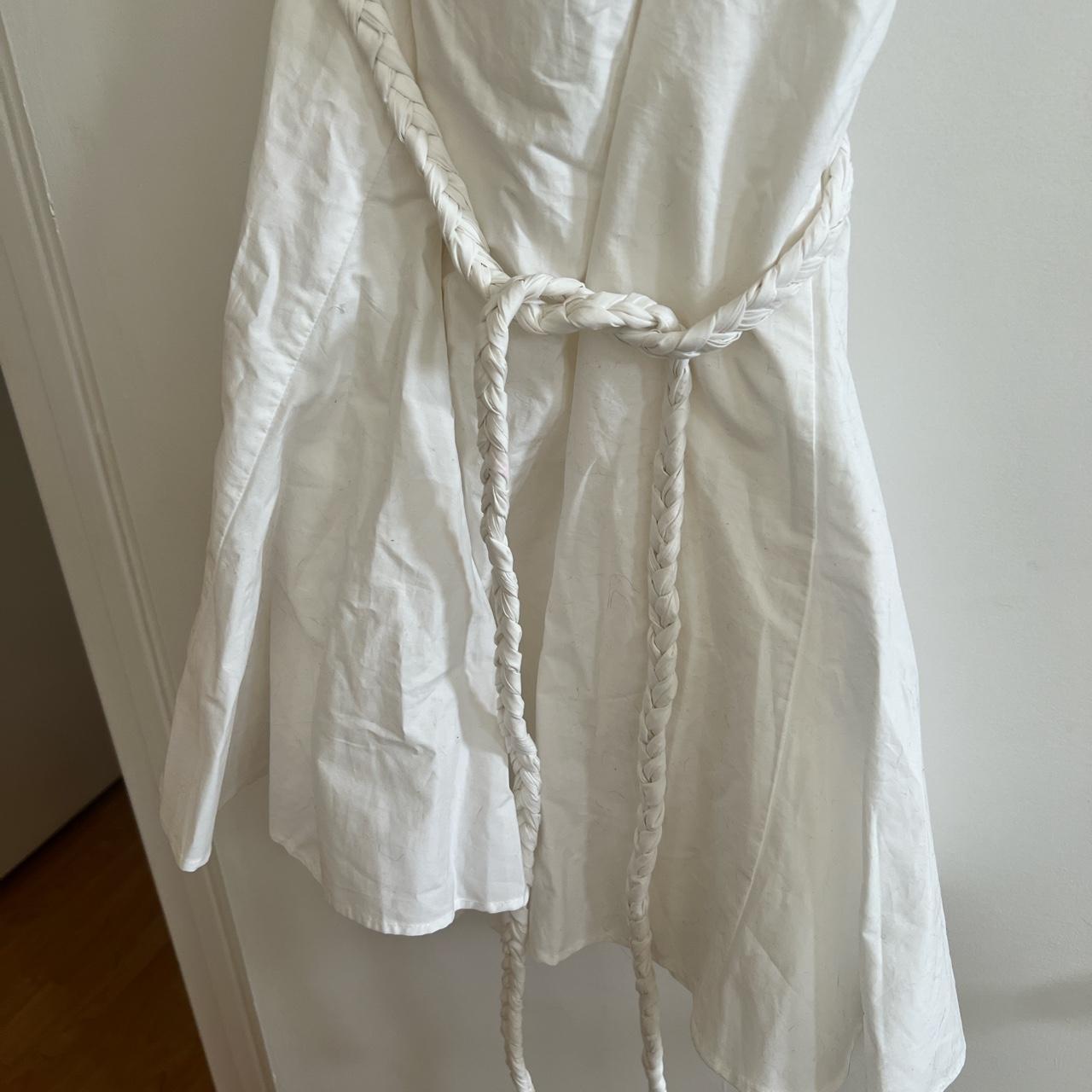 Cute Rhode dress from target. Never worn and has the... - Depop