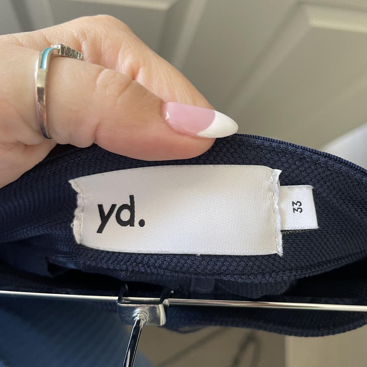 Mens YD dress pants - size 33.... - Depop