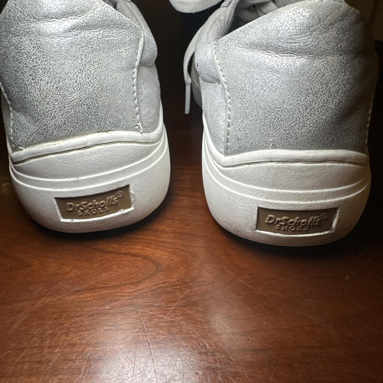 Dr. Scholl's Time Off Womens Shoes Sz 9M Athletic... | Depop