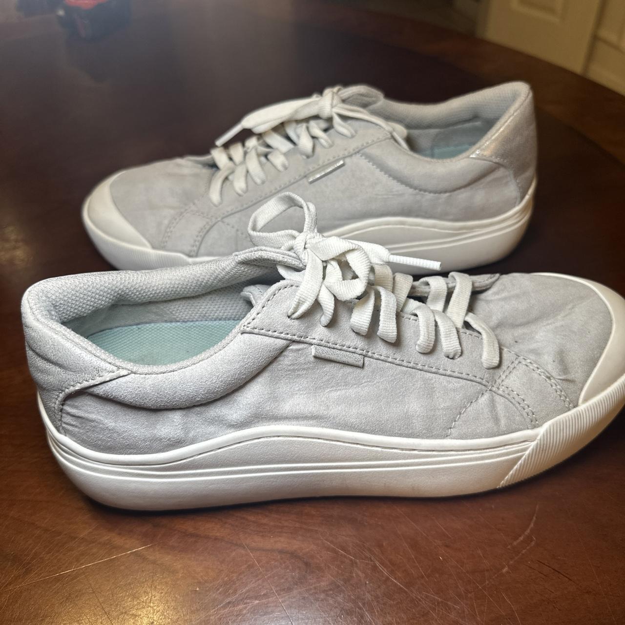 Dr. Scholl's Time Off Womens Shoes Sz 9M Athletic... | Depop
