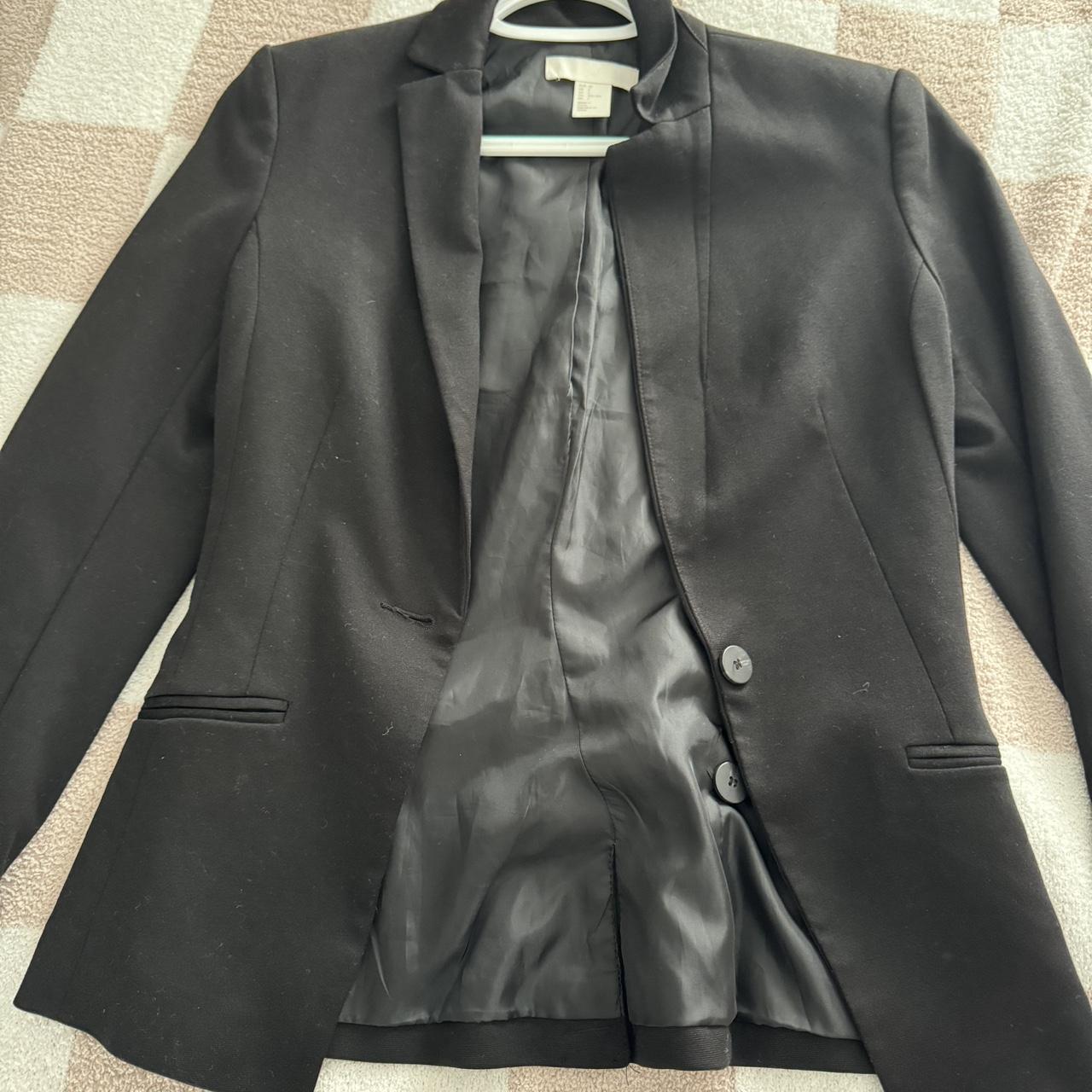 H&M blazer - Depop