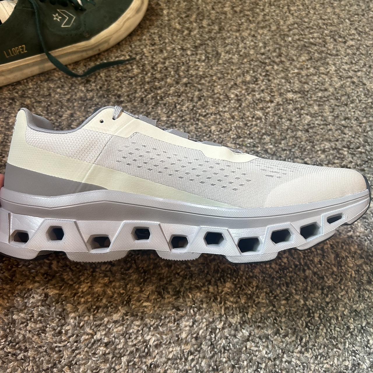 CloudTec Helion Running Shoes Brand New - Depop