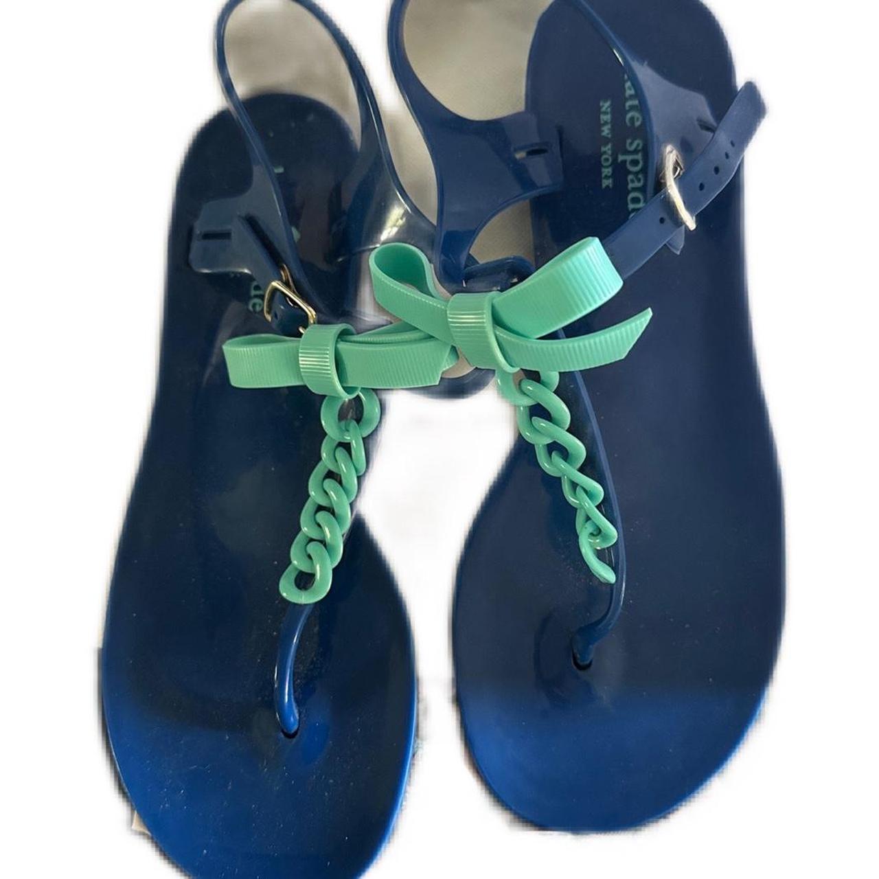 Kate Spade Sandals - Depop