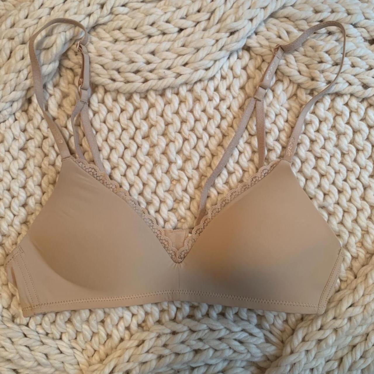 Aerie Bra REPOP brand new but tags were... - Depop