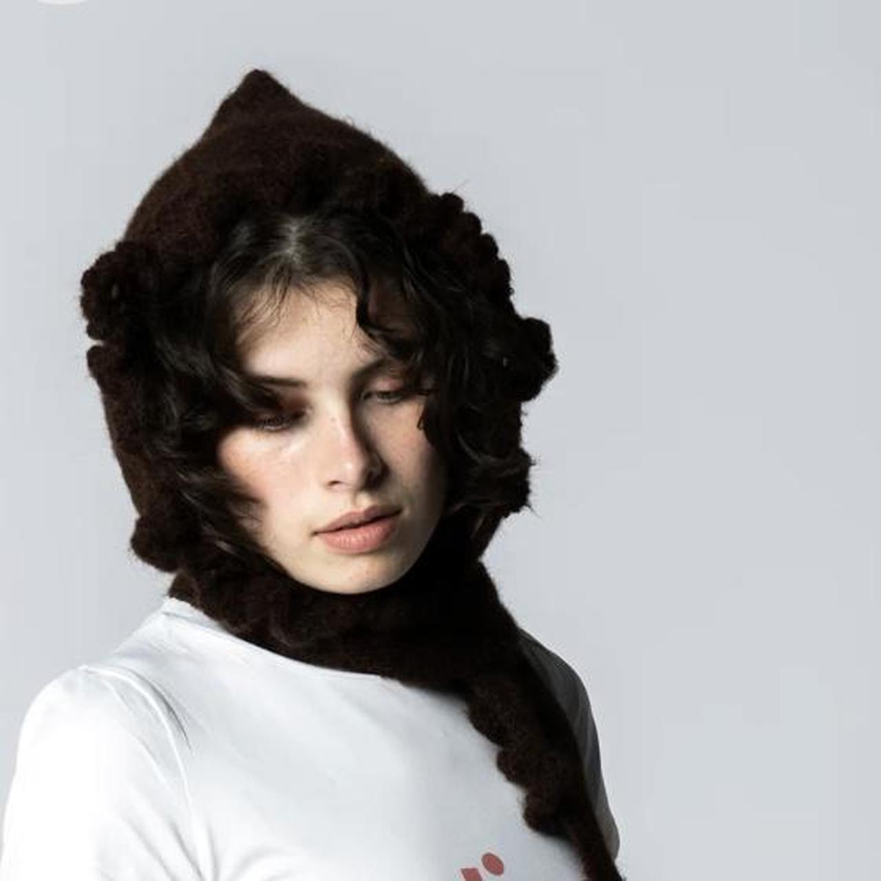 The Zoe Bonnet is the accessory of the season!... - Depop