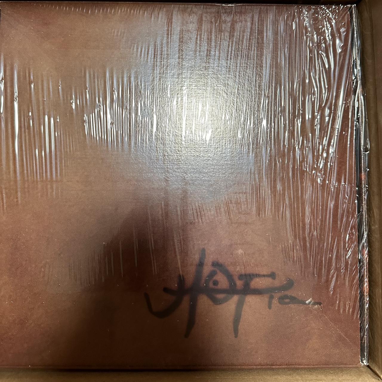 brand new travis scott “topia pack A2”... - Depop