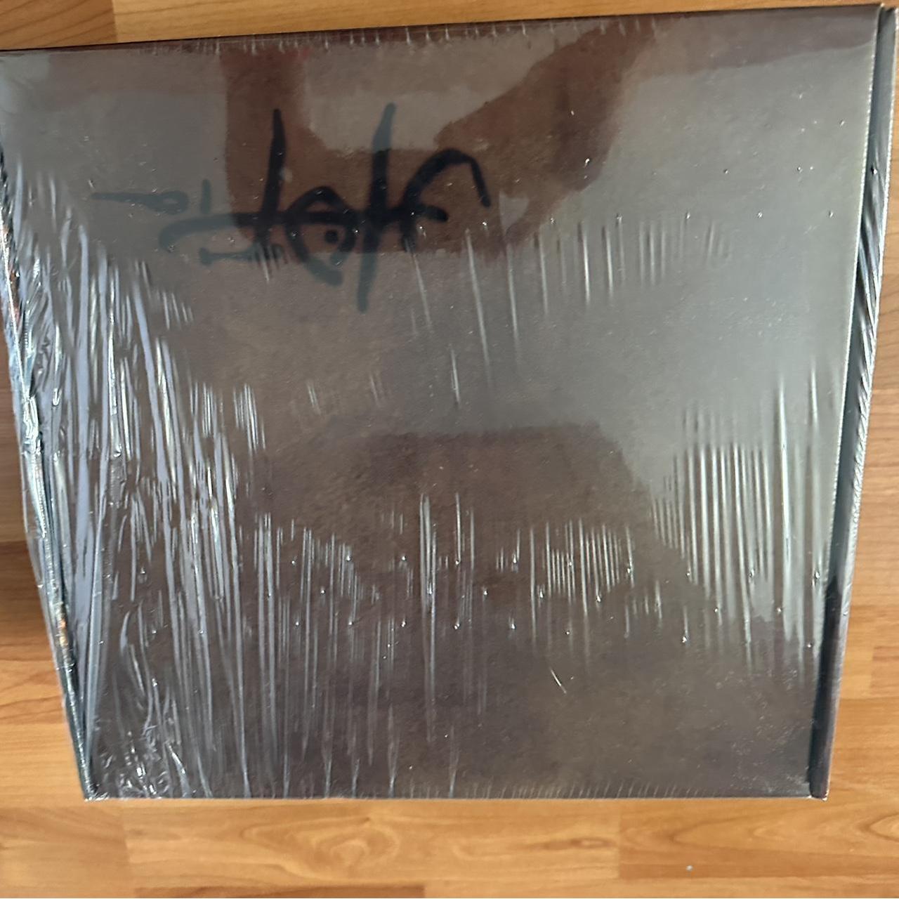 brand new travis scott “topia pack A2”... - Depop