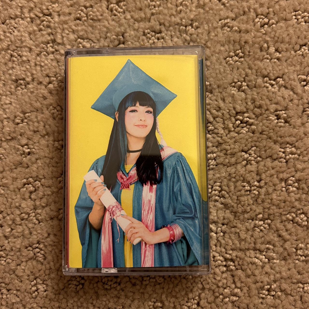Kero Kero Bonito Bonito Generation cassette... - Depop