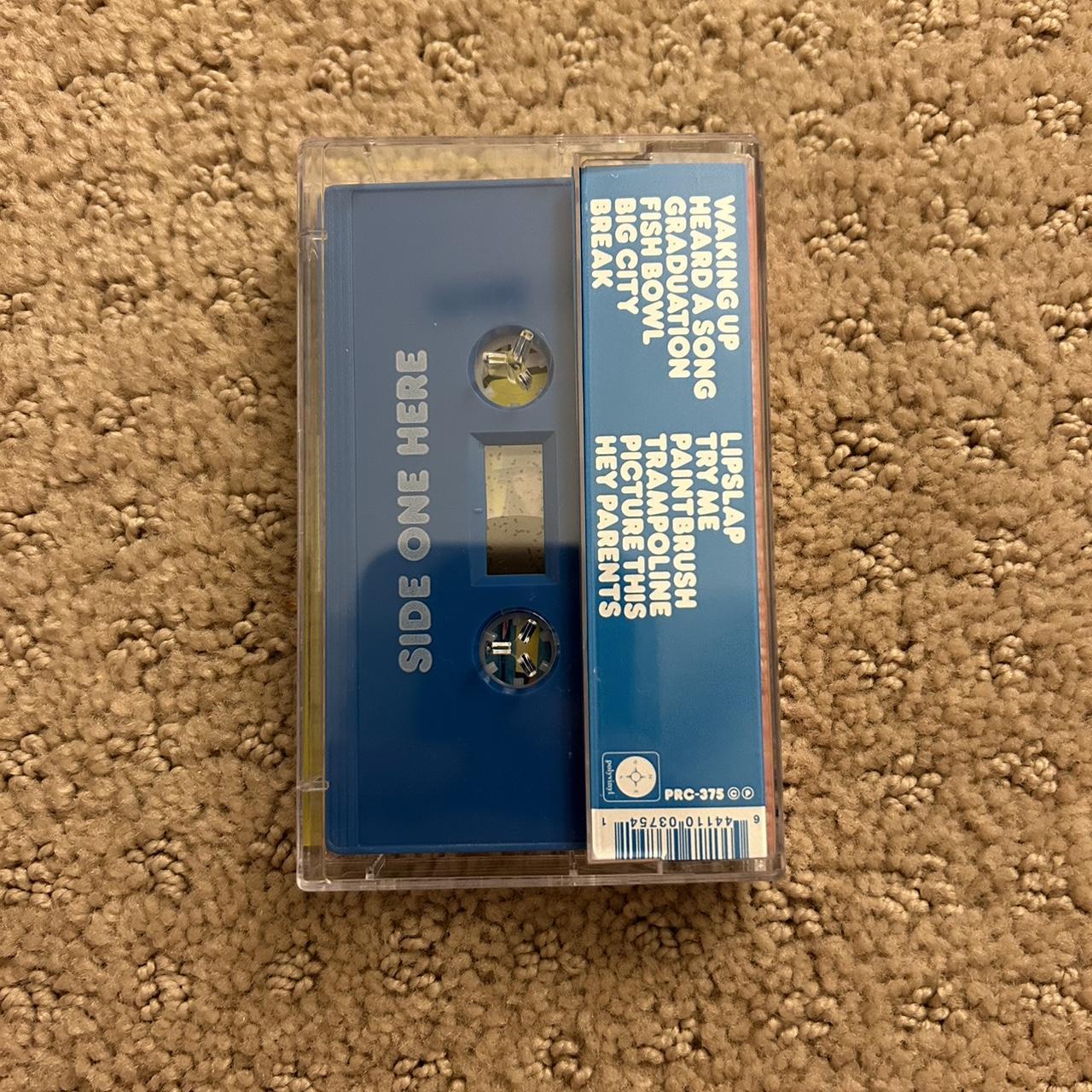 Kero Kero Bonito Bonito Generation cassette... - Depop