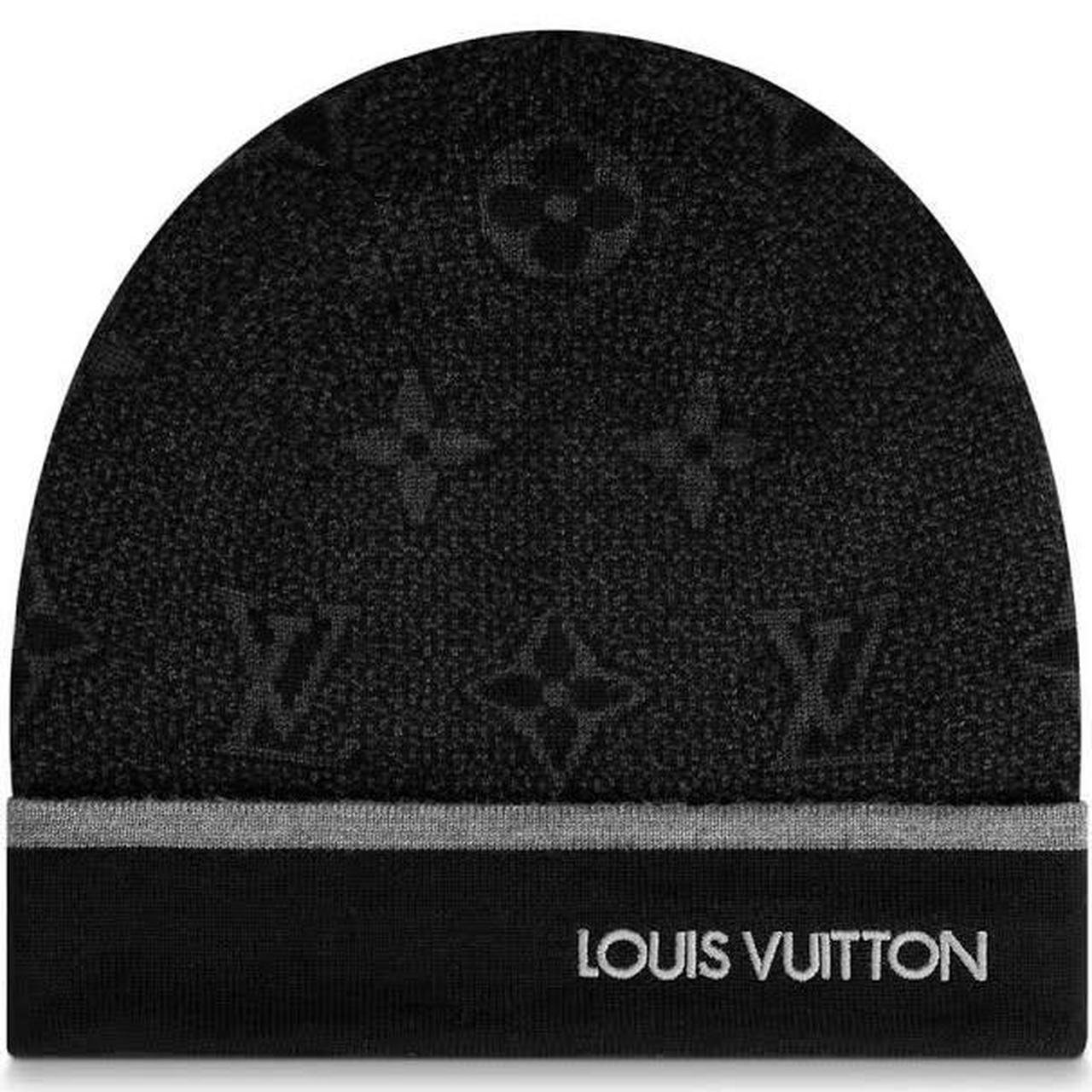 My Monogram Eclipse Hat UNISEX louis vuitton... - Depop