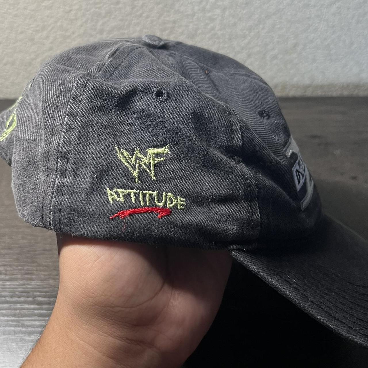 D Generation X , DX hat #wwe #wwf #dx #wcw #wrestling - Depop