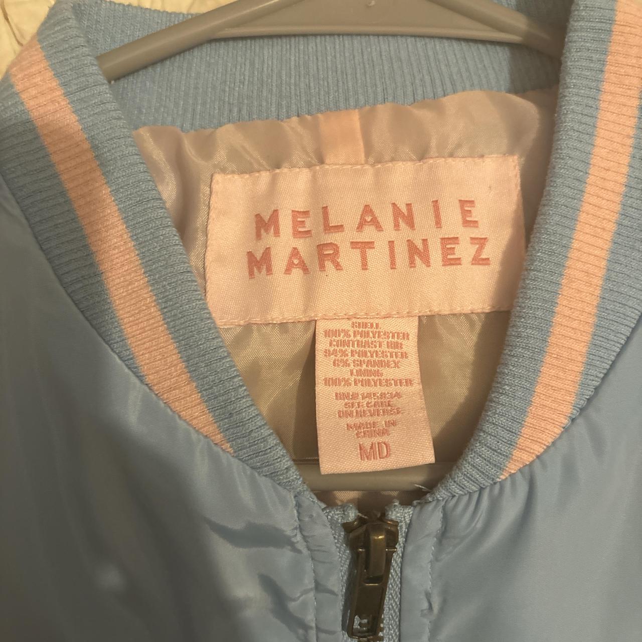 Rare melanie martinez merch - Depop