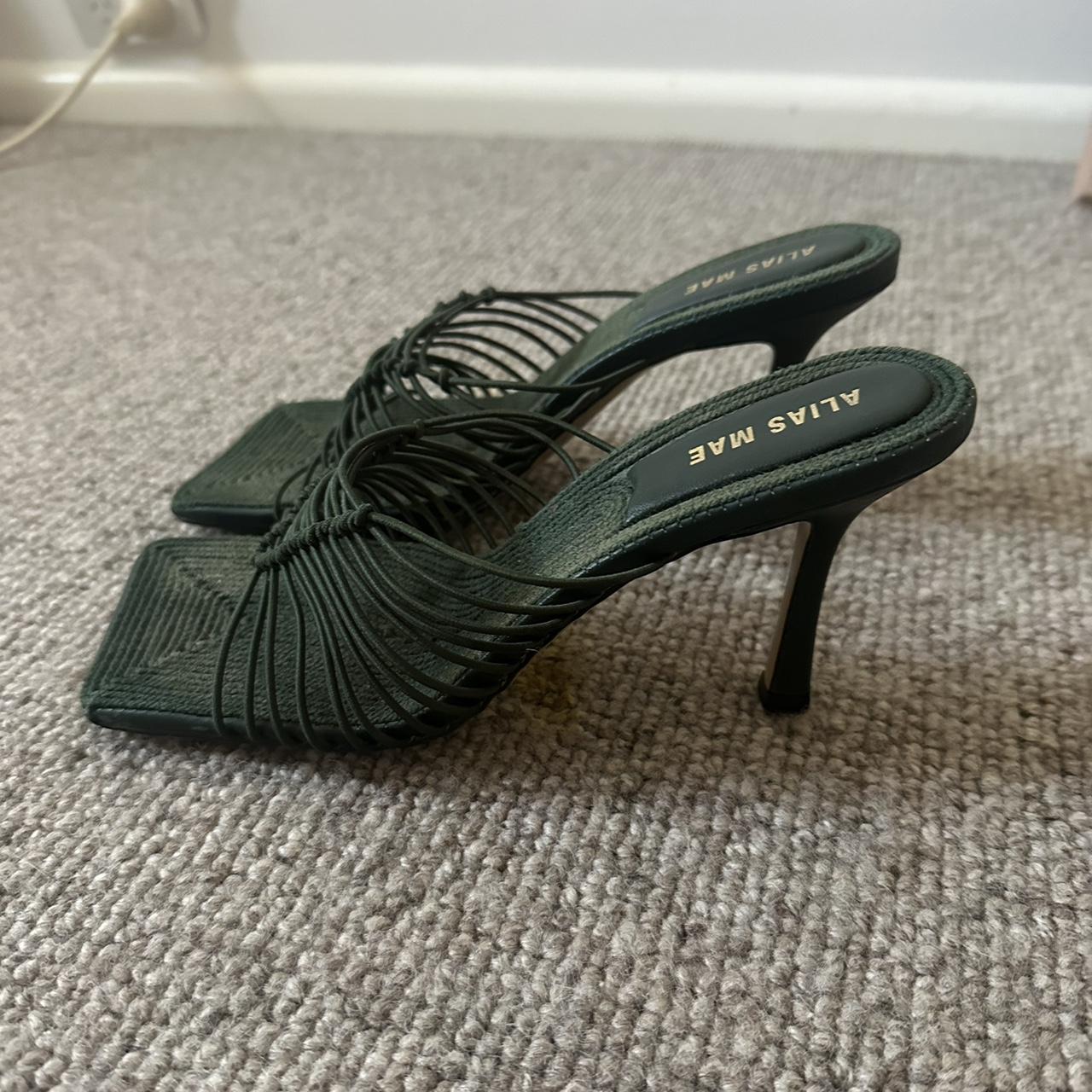 Alias Mae super cute mules - Depop