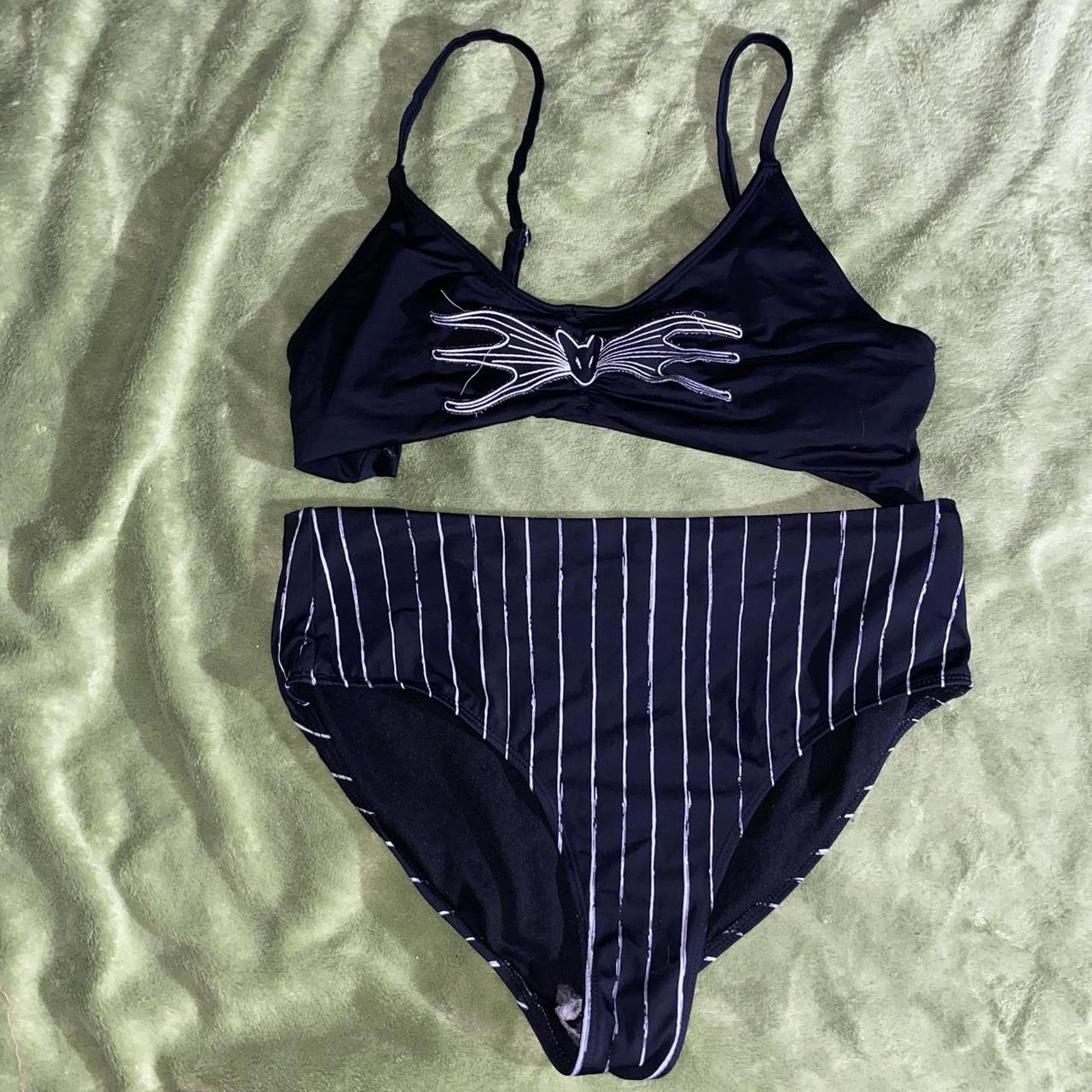 I purchased this at hot topic years ago. Jack... - Depop