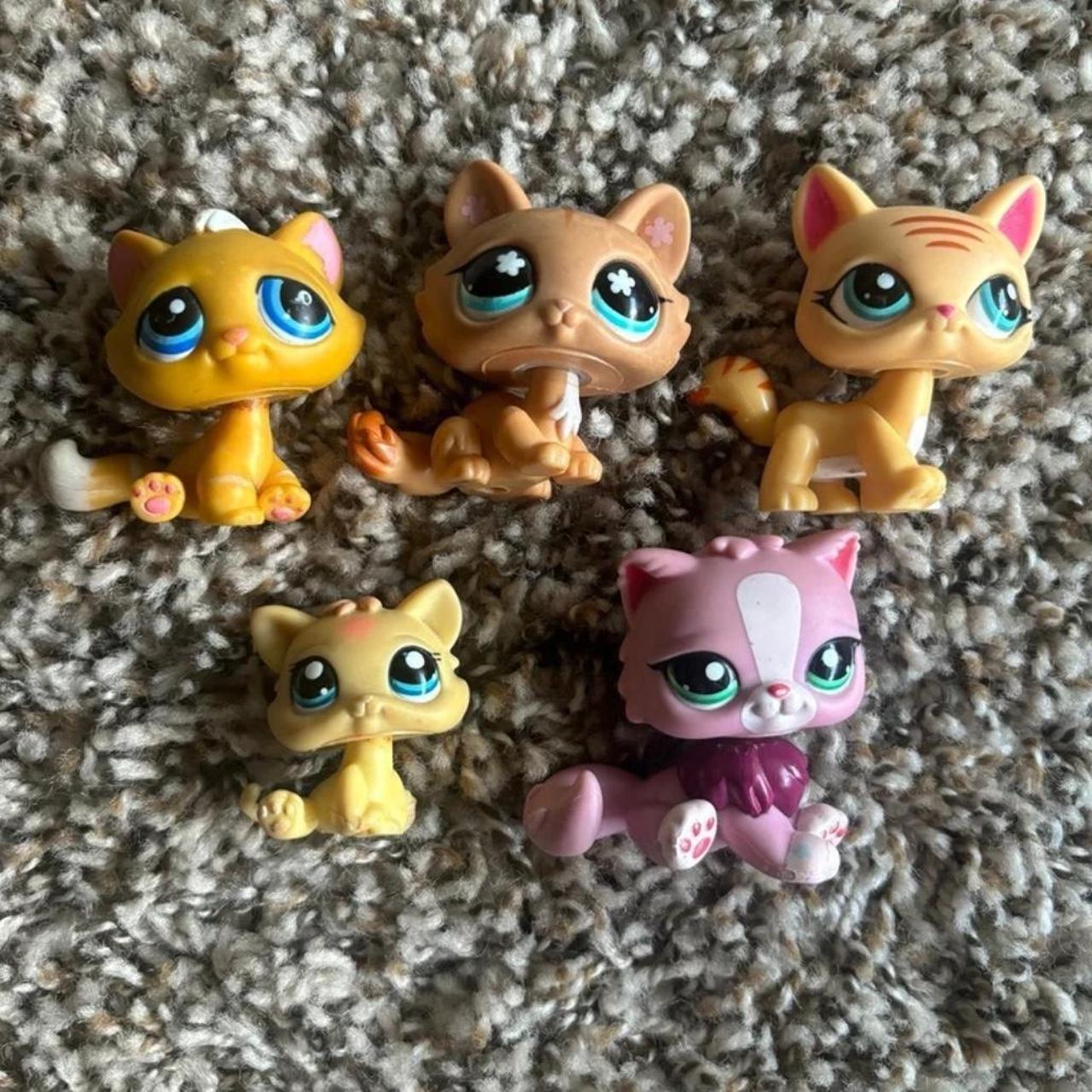 authentic lps lot ☆ - preloved, see photos for... - Depop