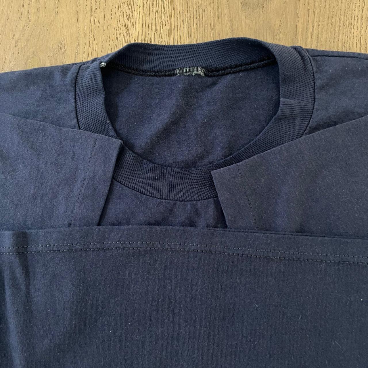 Vintage 1970s 80s Alpha Chi Sigma AXE Shirts... | Depop