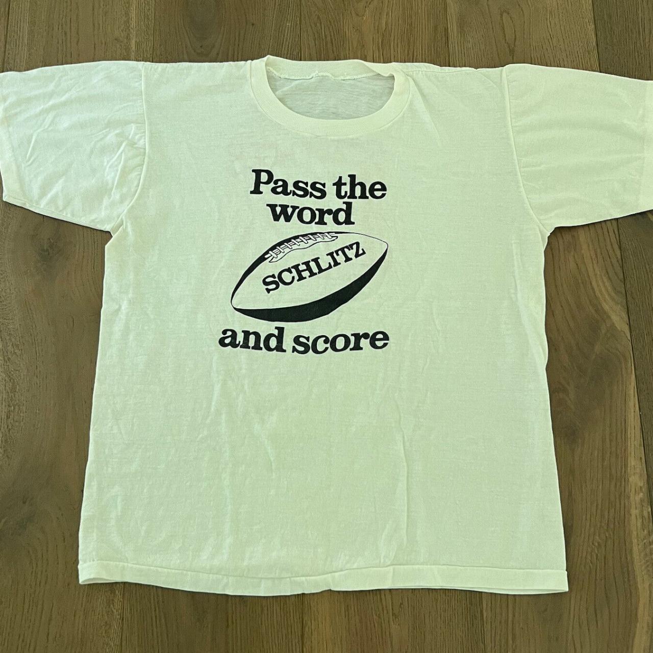 Vintage 1970s 80s Alpha Chi Sigma AXE Shirts... | Depop