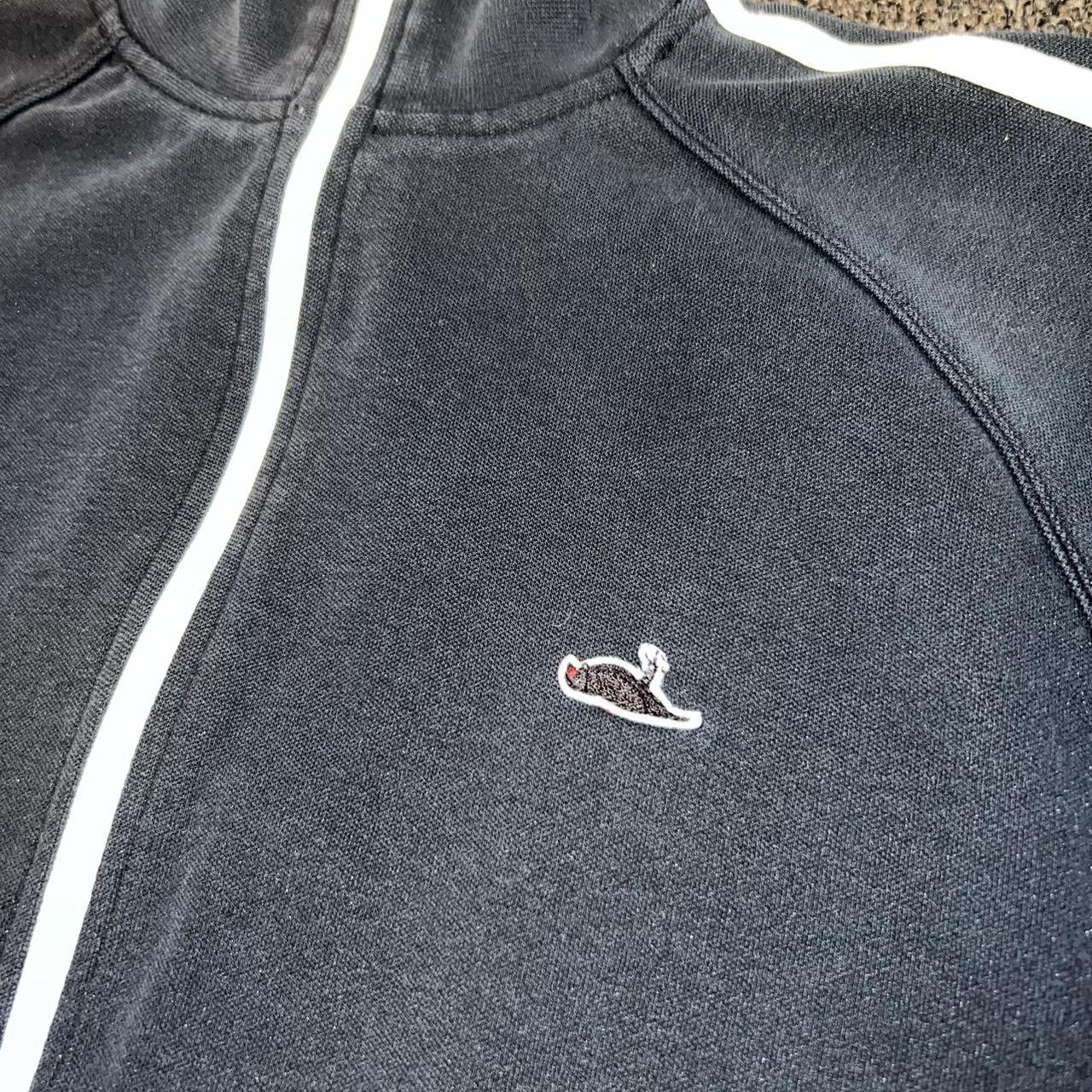 Vintage Atticus Blink 182 Full Zip Track Jacket Y2K... - Depop