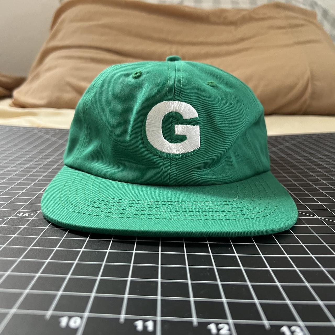 Classic Golf Wang G Hat (as seen on the flower boy... | Depop