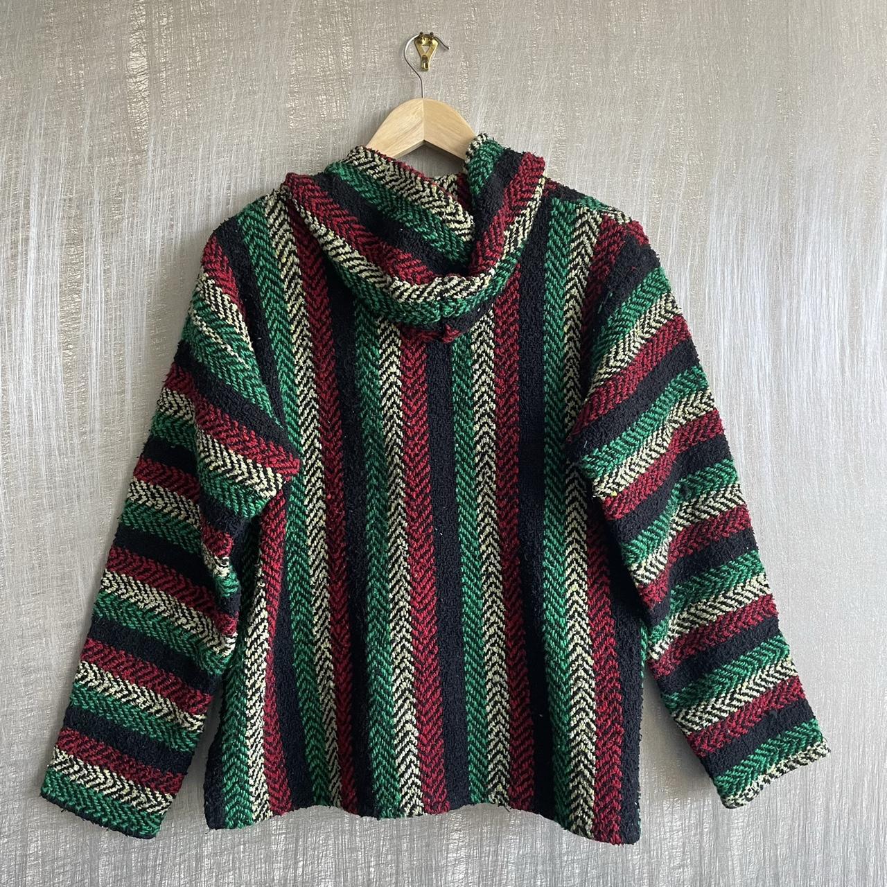 Vintage Earth Ragz drug rug. Copped on Atlantic Ave... - Depop