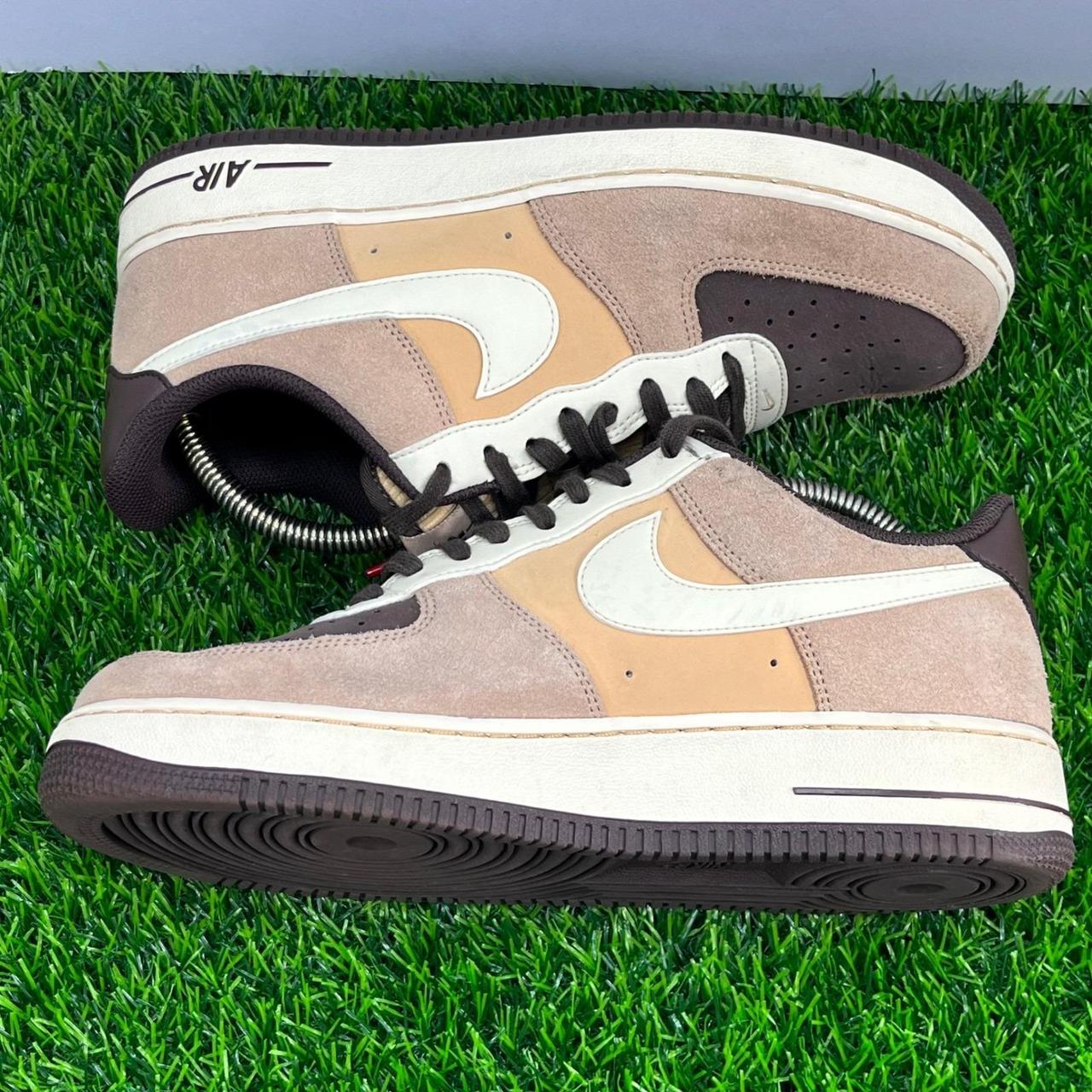 Nike Air Force 1 Low LV8EMB Mens Casual Everyday... | Depop