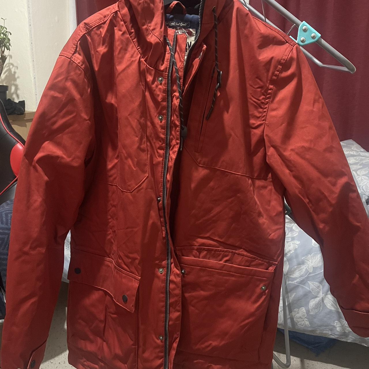 TOKYO coat. New - Depop