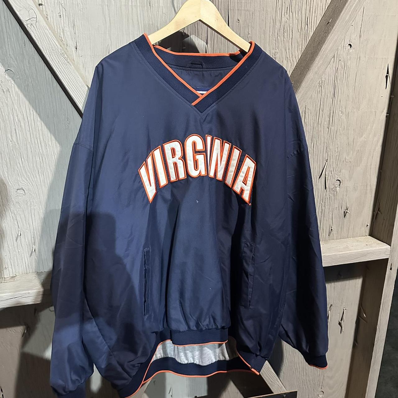Virginia jacket Size: XXL (Fits XL) DM on... - Depop