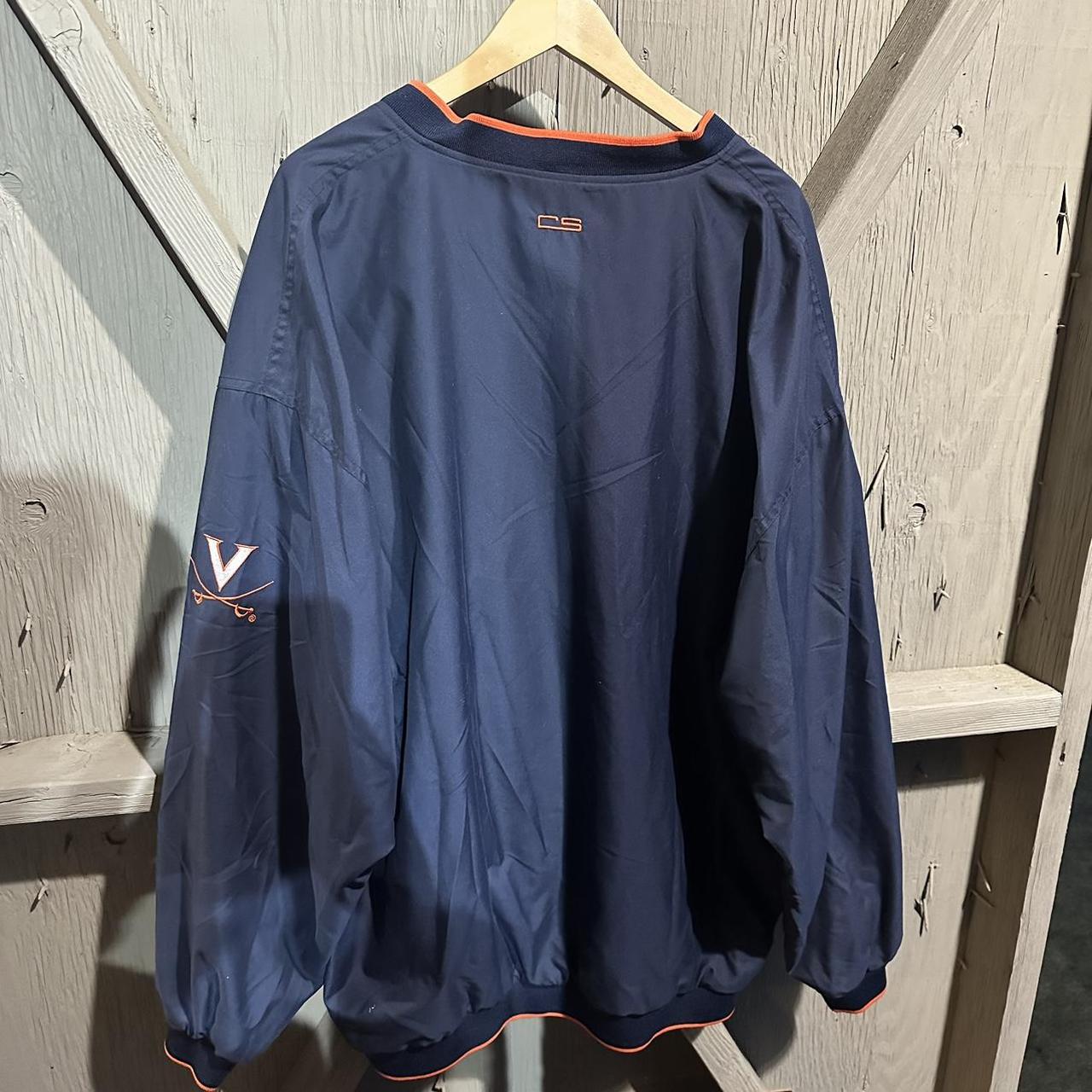 Virginia jacket Size: XXL (Fits XL) DM on... - Depop