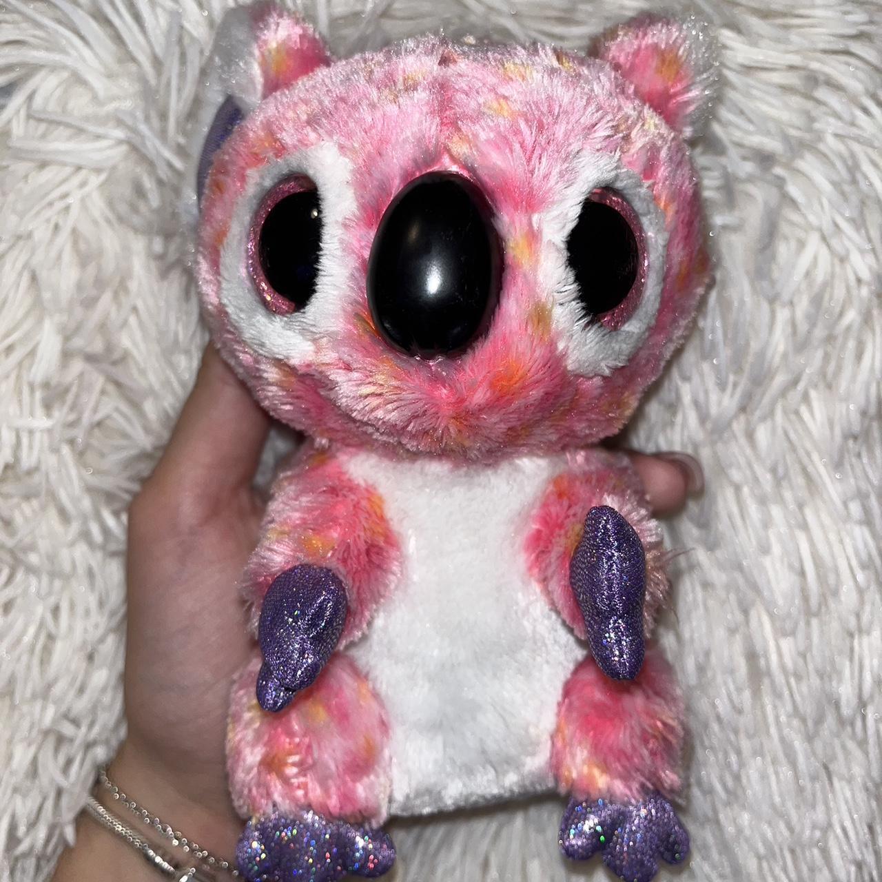 Kacey koala beanie boo store