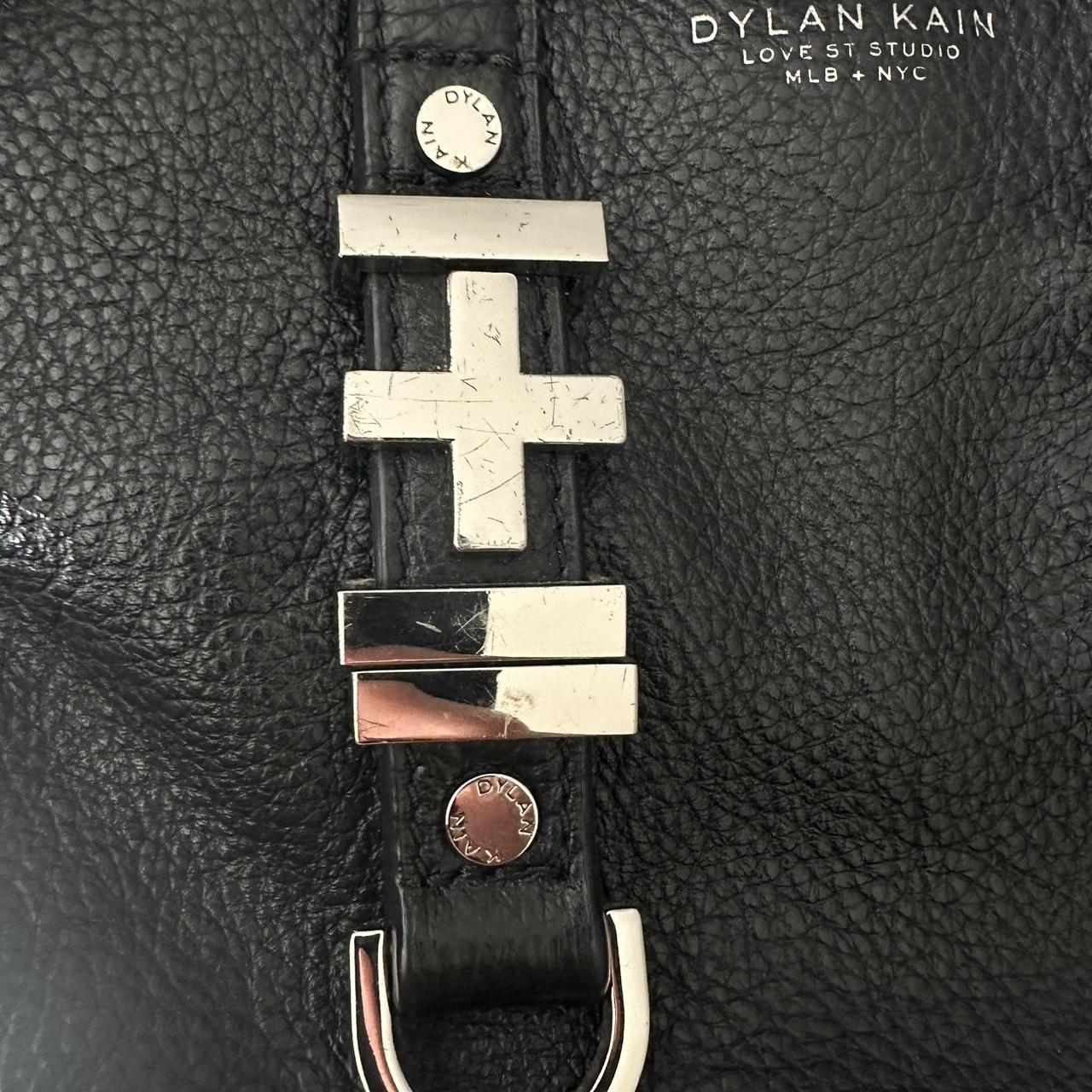 Dylan kain Lilly petite handbag Purchased awhile... - Depop