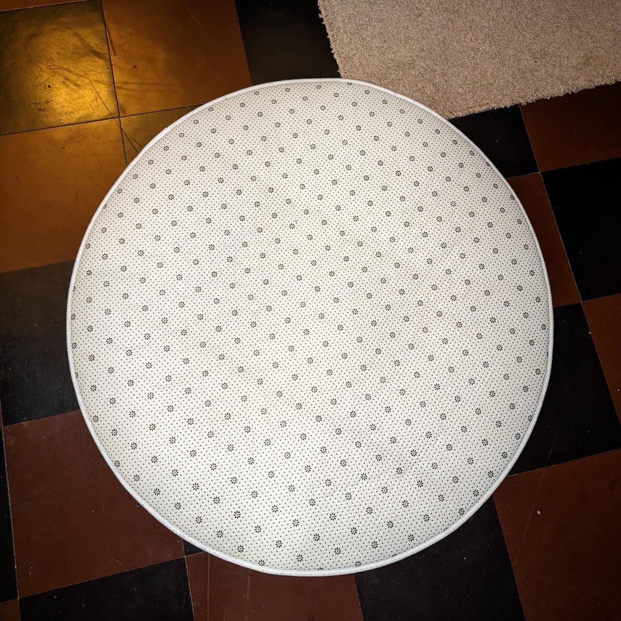 FIFA 06 rug Diameter 80cm Any questions drop me a... - Depop