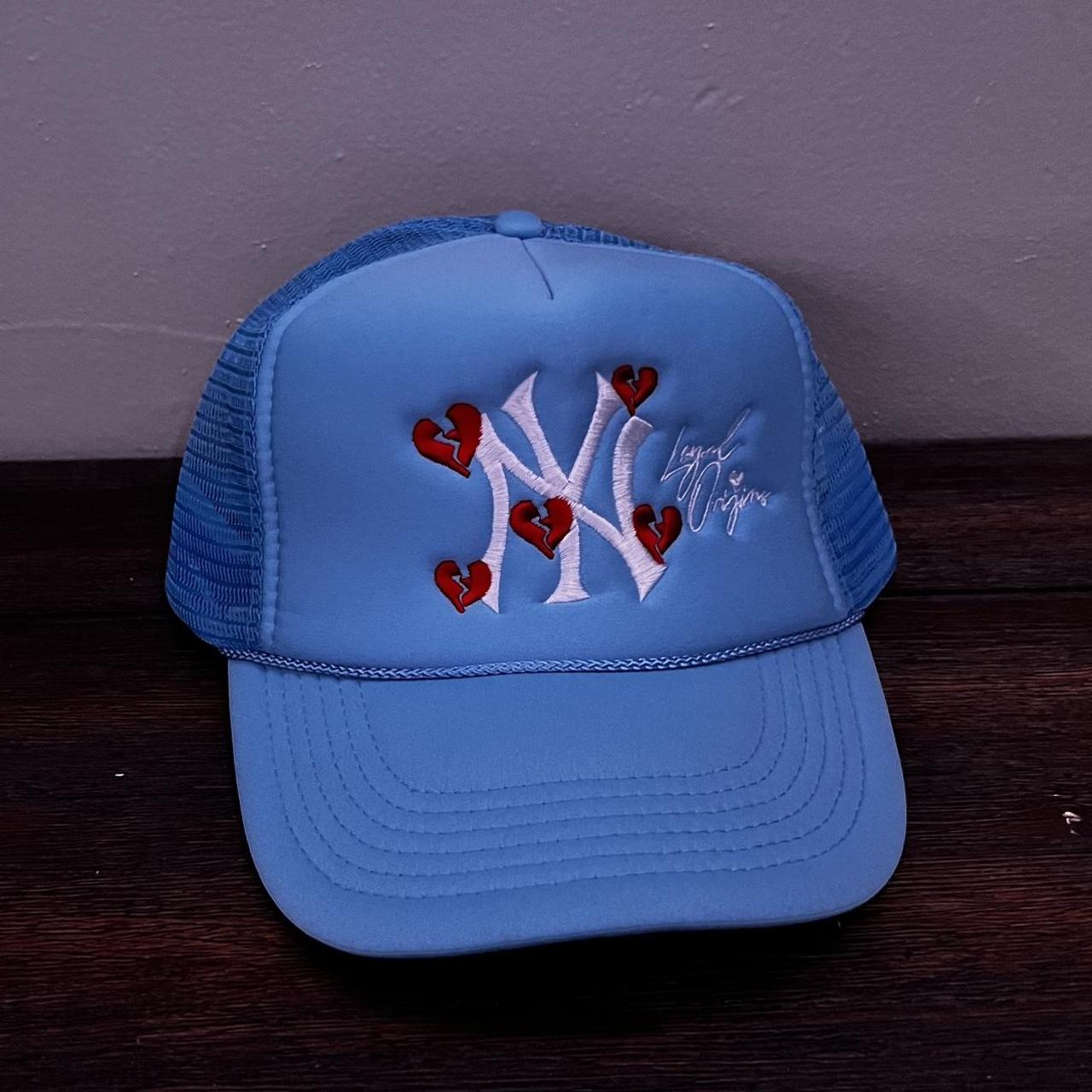 Loyal origins hat - Depop