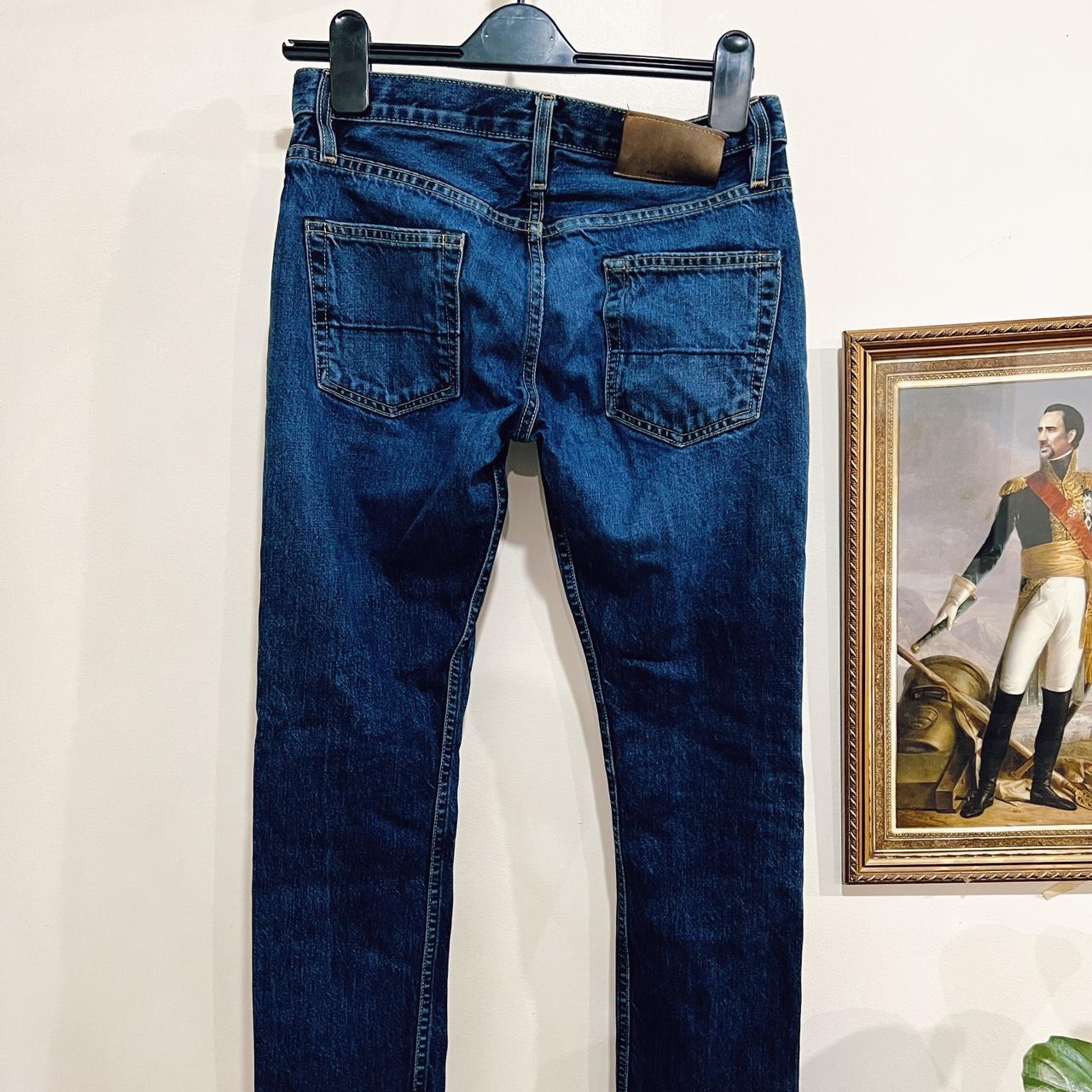 Deus Ex Machina / slim jeans / 29/34 men’s jeans in... - Depop