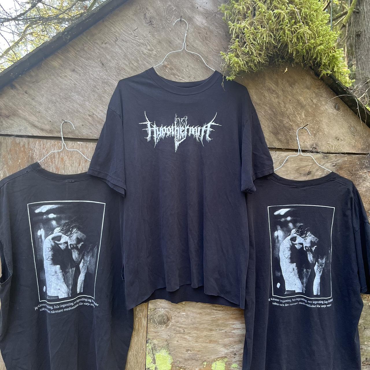 SOLD OUT FOREVER Hypothermia -... - Depop