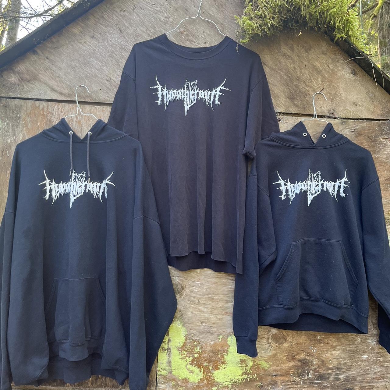 SOLD OUT FOREVER Hypothermia -... - Depop