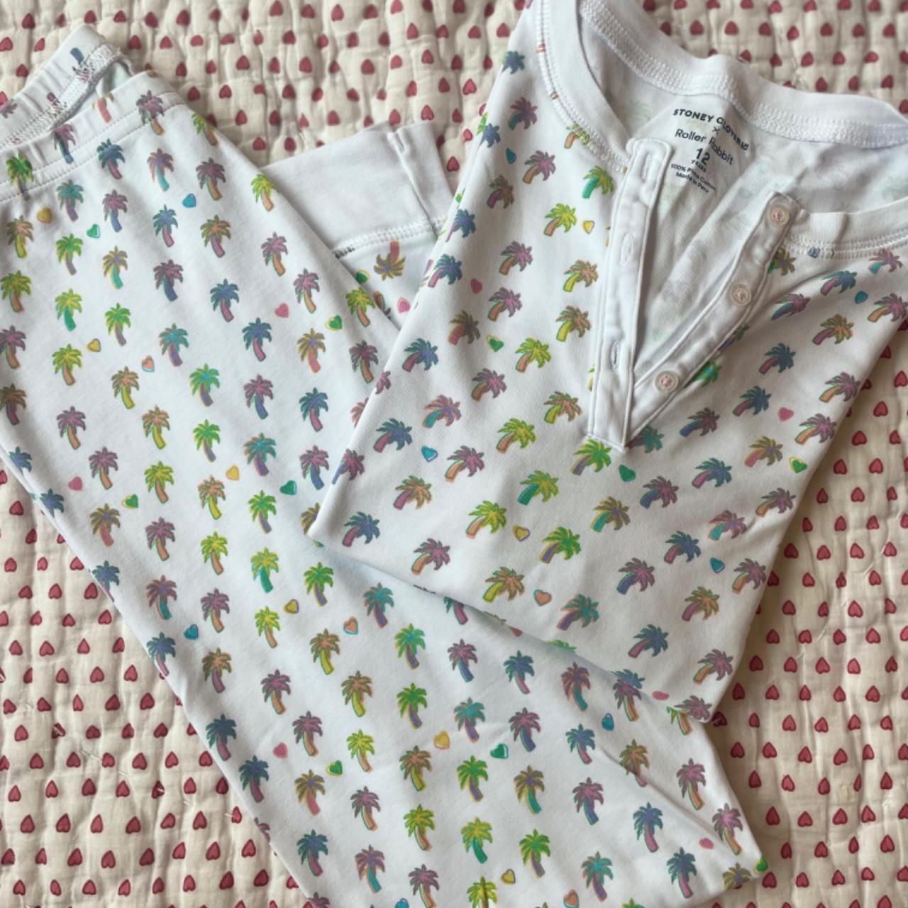 Roller Rabbit Men's Pajamas | Depop